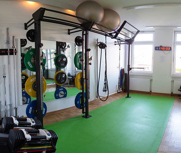 For Trainers – PIS Fitness