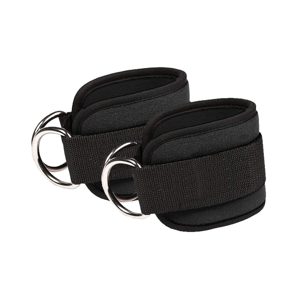 Ankle Straps – PIS Fitness