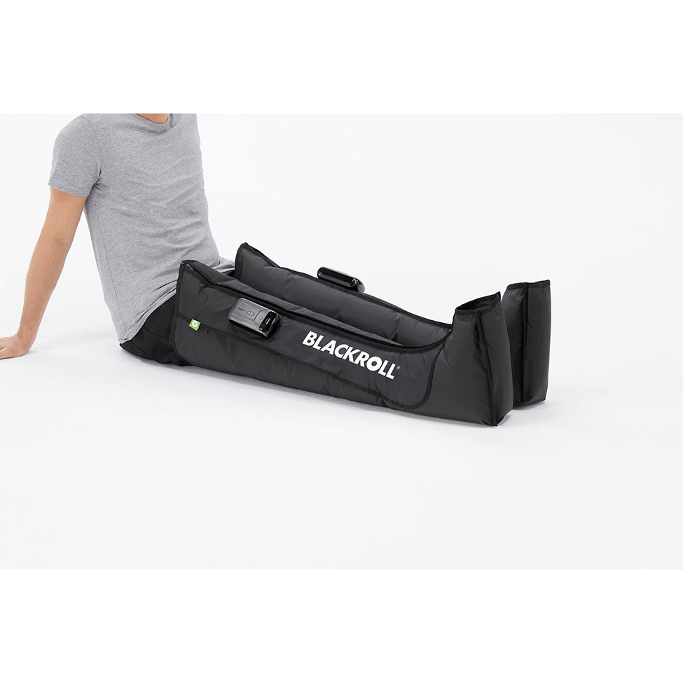 BLACKROLL Compression Boots | Recovery & Compression – PIS Fitness