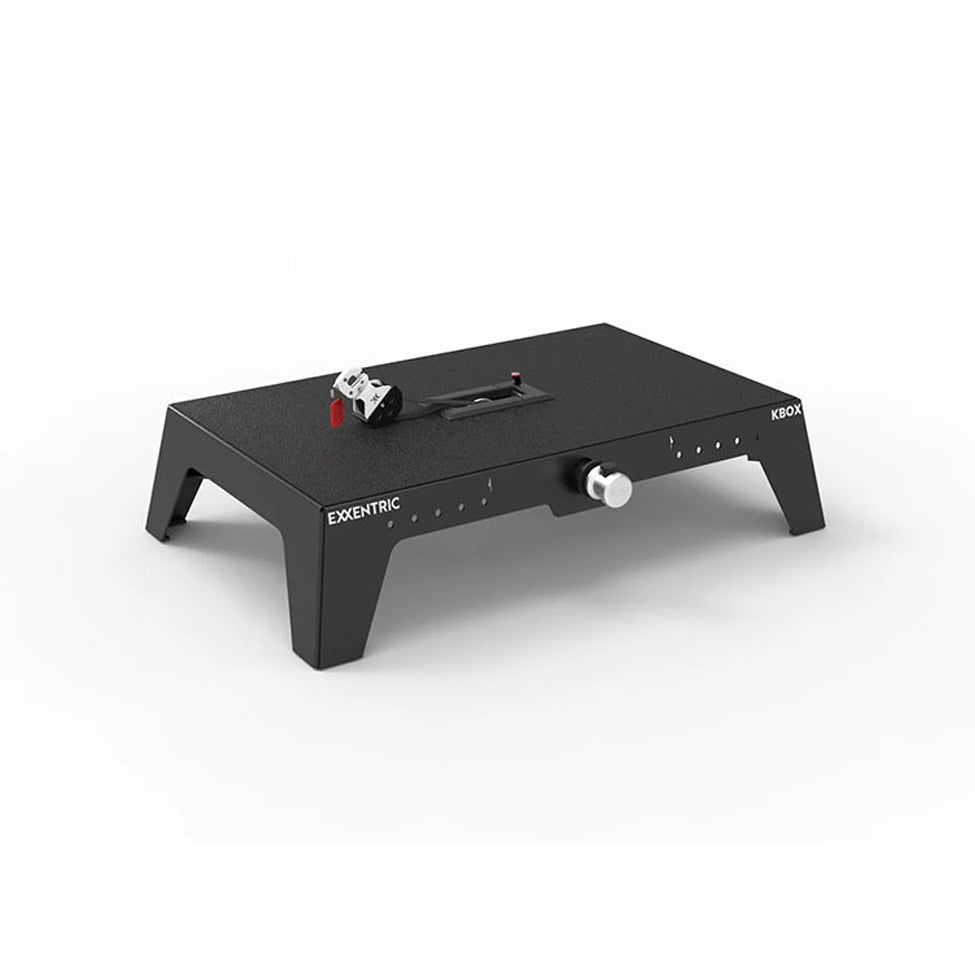 Exxentric kBox PRO | Flywheel Training – PIS Fitness