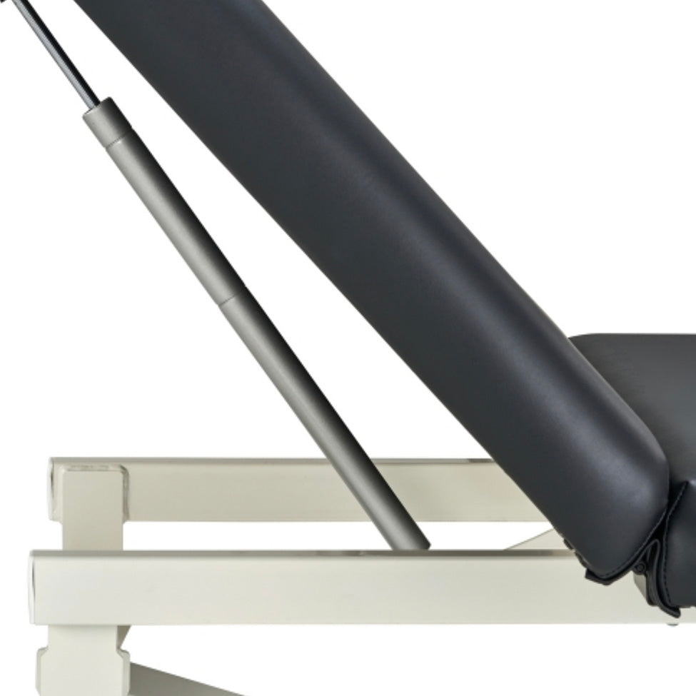 Electric Physiotherapy Table | 2 section | Treatment Tables – PIS ...