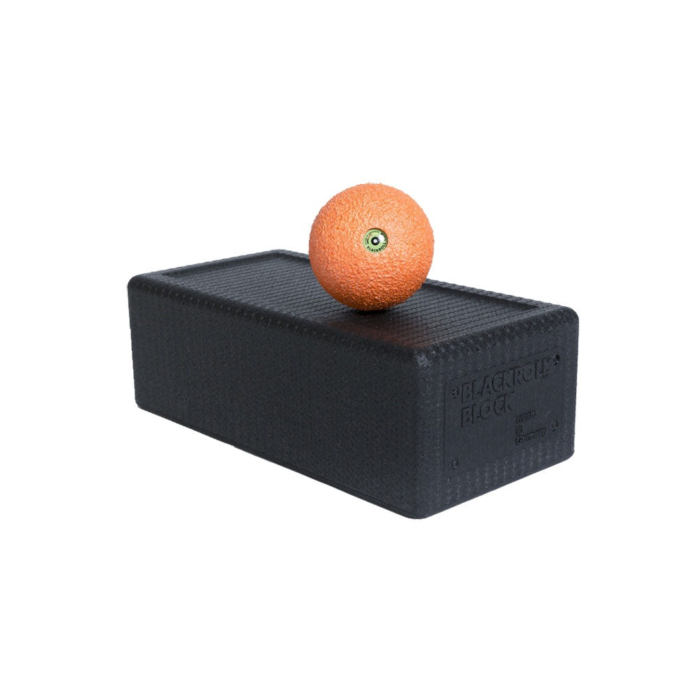 BLACKROLL Block | Yoga Brick – PIS Fitness