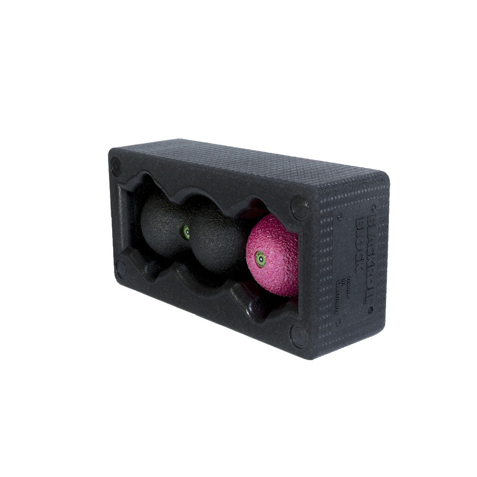 BLACKROLL Block | Yoga Brick – PIS Fitness