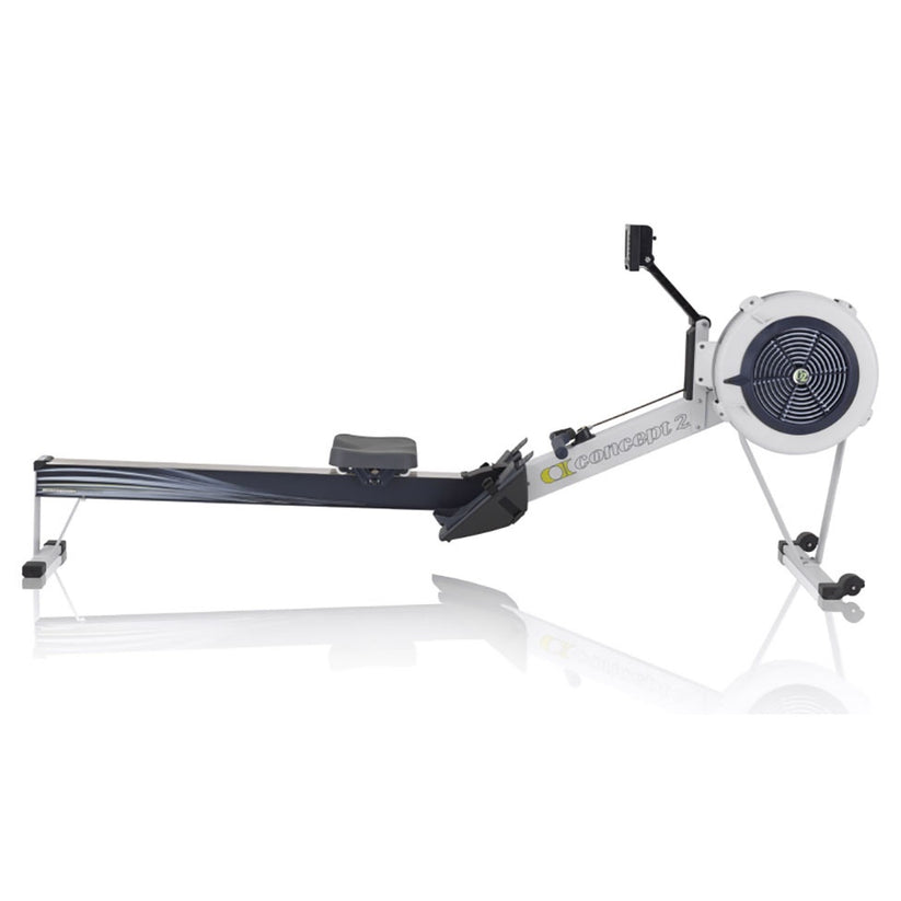 Concept 2 Rower | Rowing Machine | Performance Ergometers – PIS Fitness
