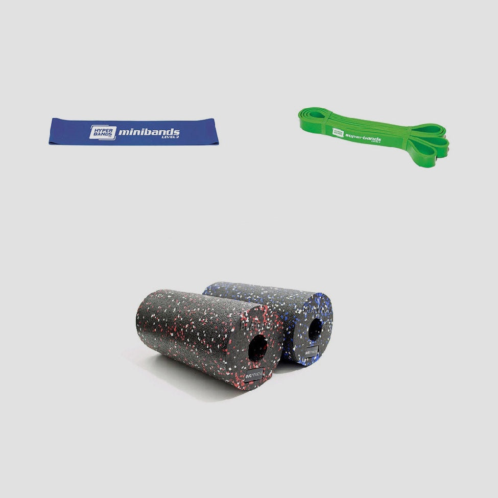 MOVEMENT PACKAGE | Fitness Equipment Bundle – PIS Fitness Shop